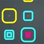Square Stacker 🕹️ Hrajte zdarma na Play123